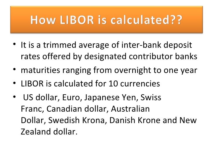 Libor