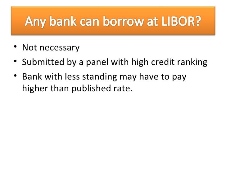 Libor