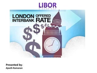 Libor | PPT