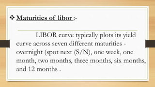 LIBOR PPT -2.pptx | Free Download