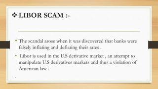LIBOR PPT -2.pptx | Free Download