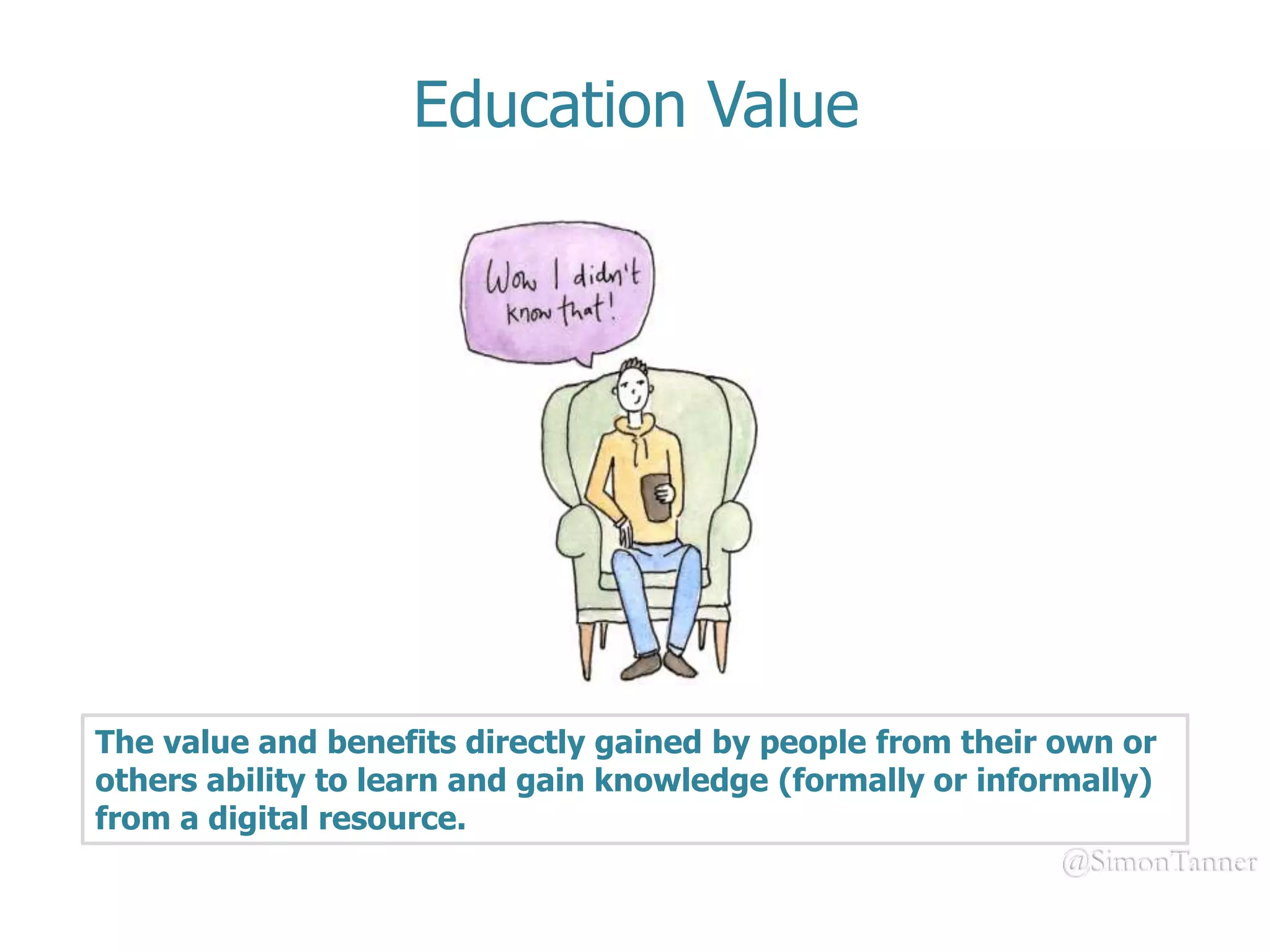 The Balanced Value Impact Model V2.0 | PPT