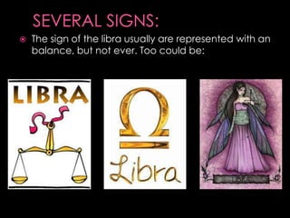 Libra power-point 1 | PPTX