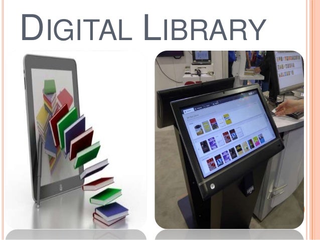 Digital Library