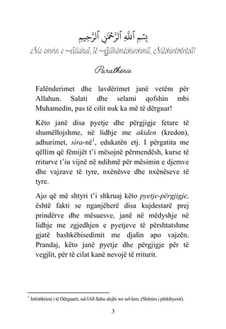 Pyetjet për të vegjelit për të cilat kanë nevojë të rriturit | PDF