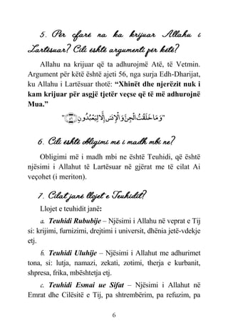 Pyetjet për të vegjelit për të cilat kanë nevojë të rriturit | PDF