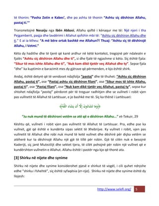 FORMAT E SHIRKUT TË VOGËL | PDF