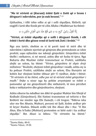 Këshilla të arta për morale të larta | PDF