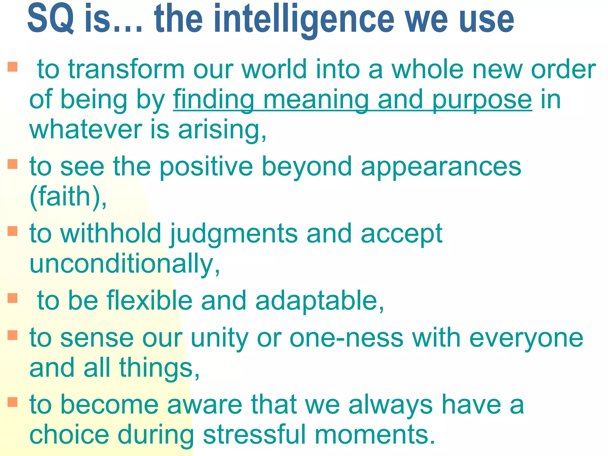 Librarian Spiritual Empowerment Handout | PPT