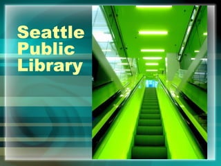 Libraries | PPT