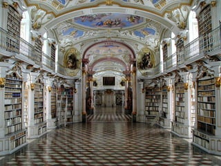 Libraries | PDF