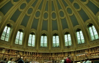 Libraries | PDF