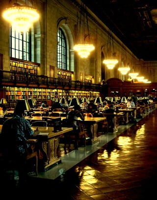 Libraries | PDF