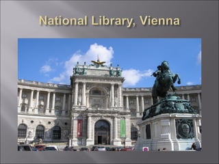 Libraries | PPT