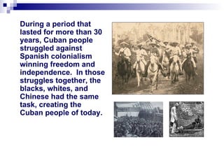 LIBRARIES IN CUBA | PPS