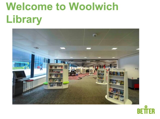 Diana Edmonds of GLL at ND15 | PPT