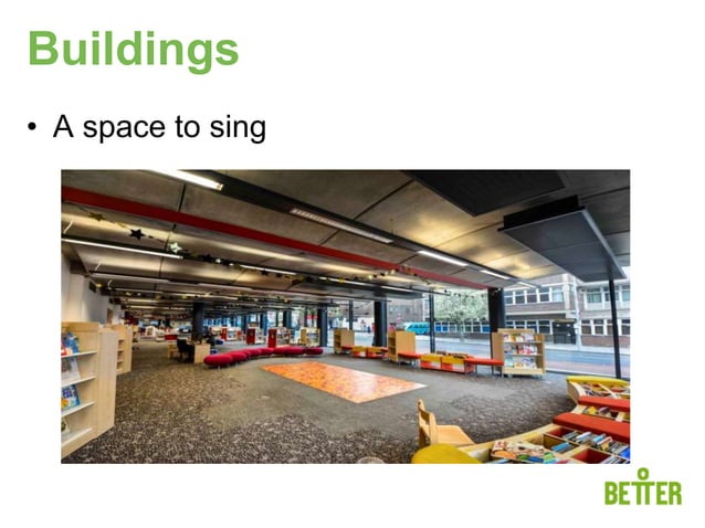 Diana Edmonds of GLL at ND15 | PPT