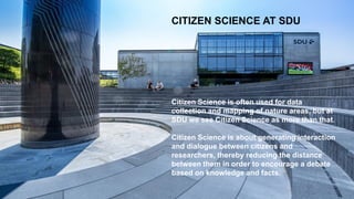 UKSG 2023 - Libraries as hubs for innovation and co-creation | PDF