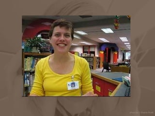 Libraries As Microcelebrities Pecha Kucha | PPT