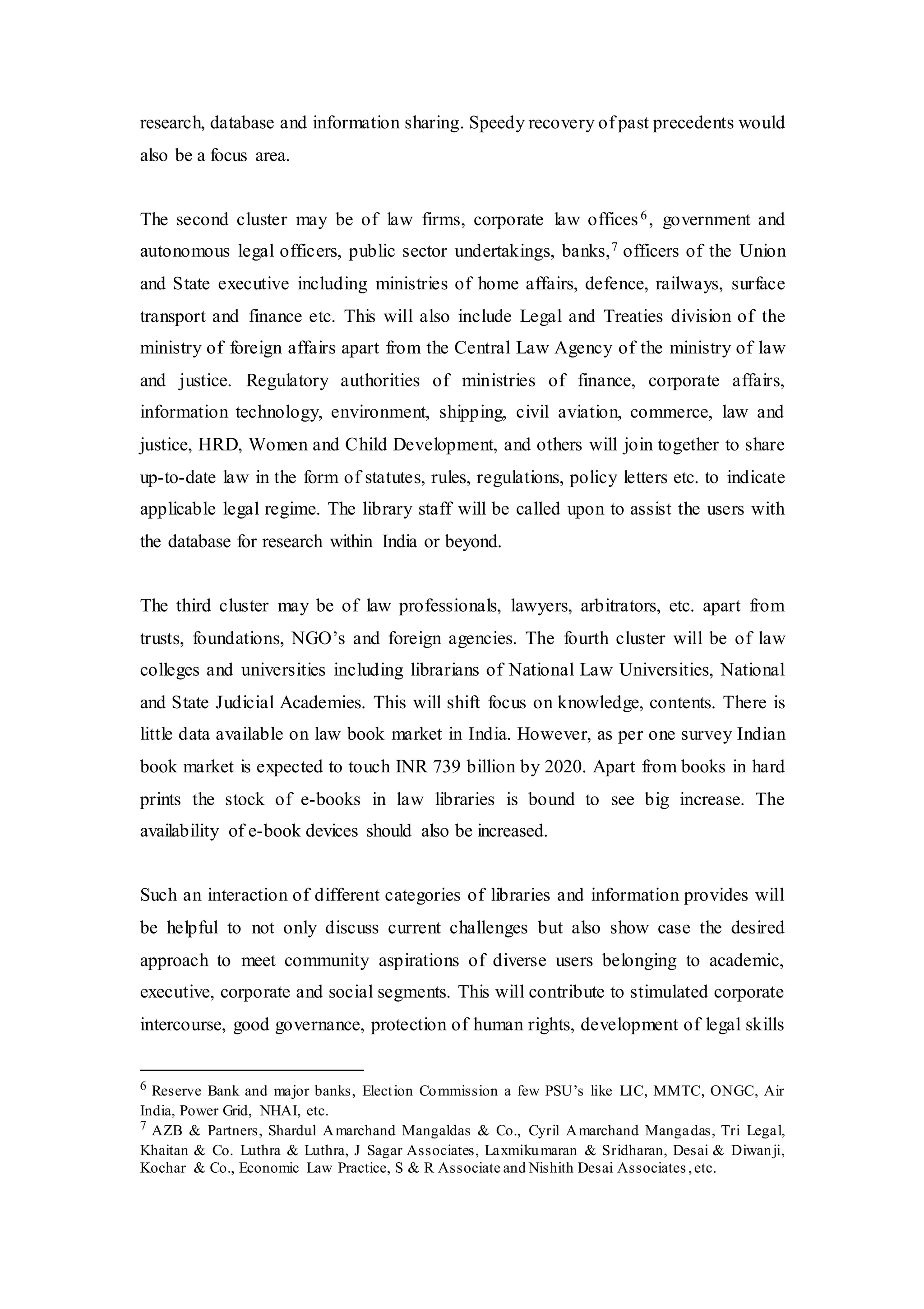 Libraries as repositories of legal knowledge | DOCX