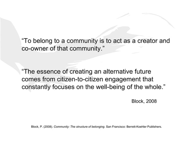 Libraries Build Community | PDF | Social Networking | Internet