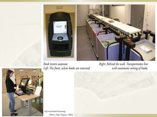 literature study library | PPTX