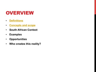 Libraries for development and unity | PPT