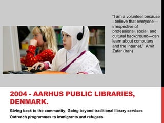 Libraries for development and unity | PPT