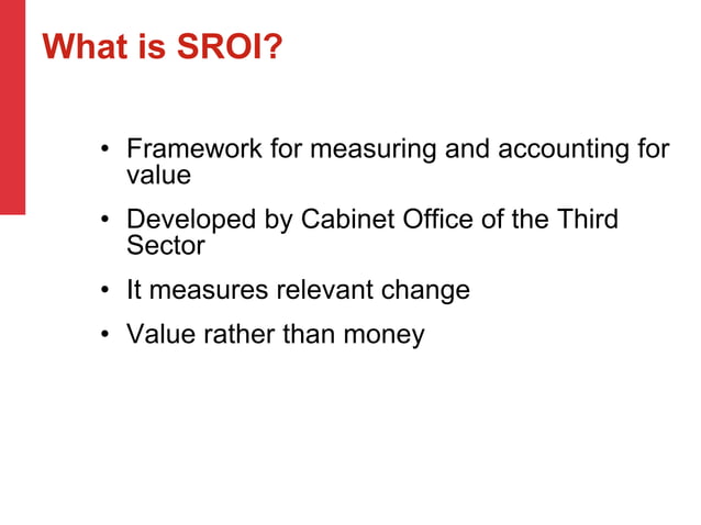 Libraries for Life and SROI - Presentation for York v1.0.ppt