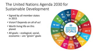 CILIP Conference 2020: UN Nations SDG 13: Climate Action - Examples ...