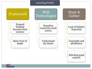 Subject Rooms: connecting you to resources as fuss-free as possible | PPT