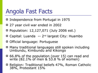 Libraries in Developing Countries | PPT