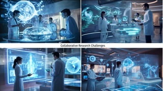 Reimagining Libraries: A Journey into the Metaverse | PPT | Free Download