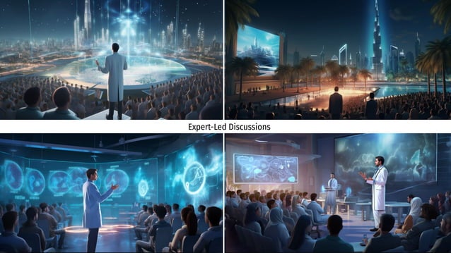 Reimagining Libraries: A Journey into the Metaverse | PPT | Free Download