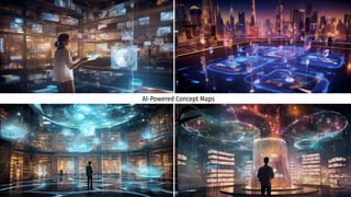 Reimagining Libraries: A Journey into the Metaverse | PPT | Free Download