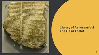 Libraries of Ancient Mesopotamia.pptx
