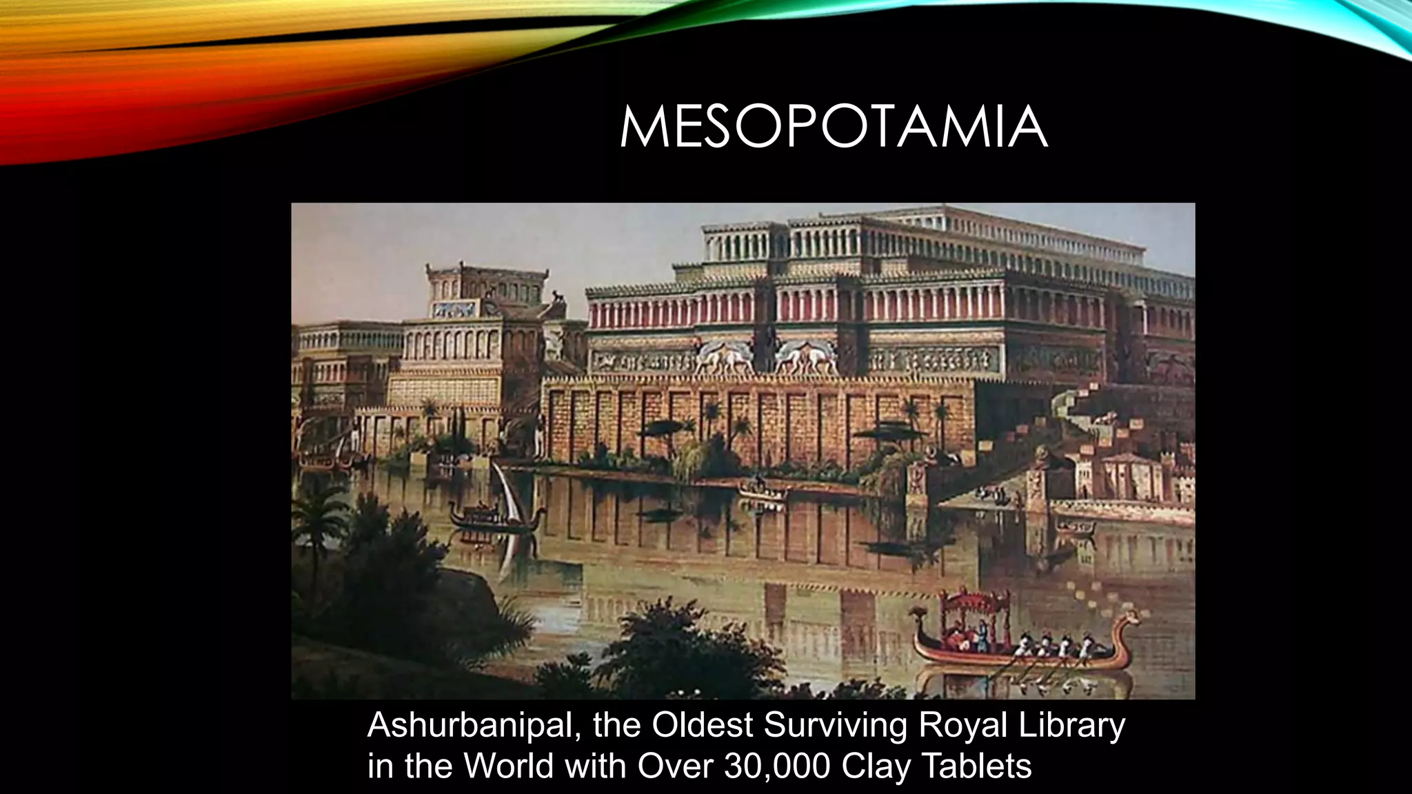 Libraries past present and future | PDF