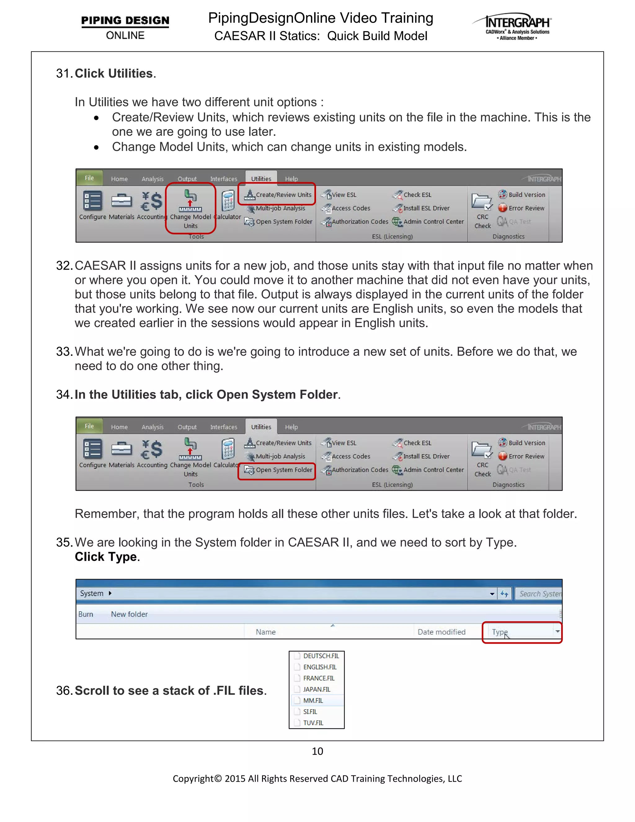 Libraries quick build_model | PDF