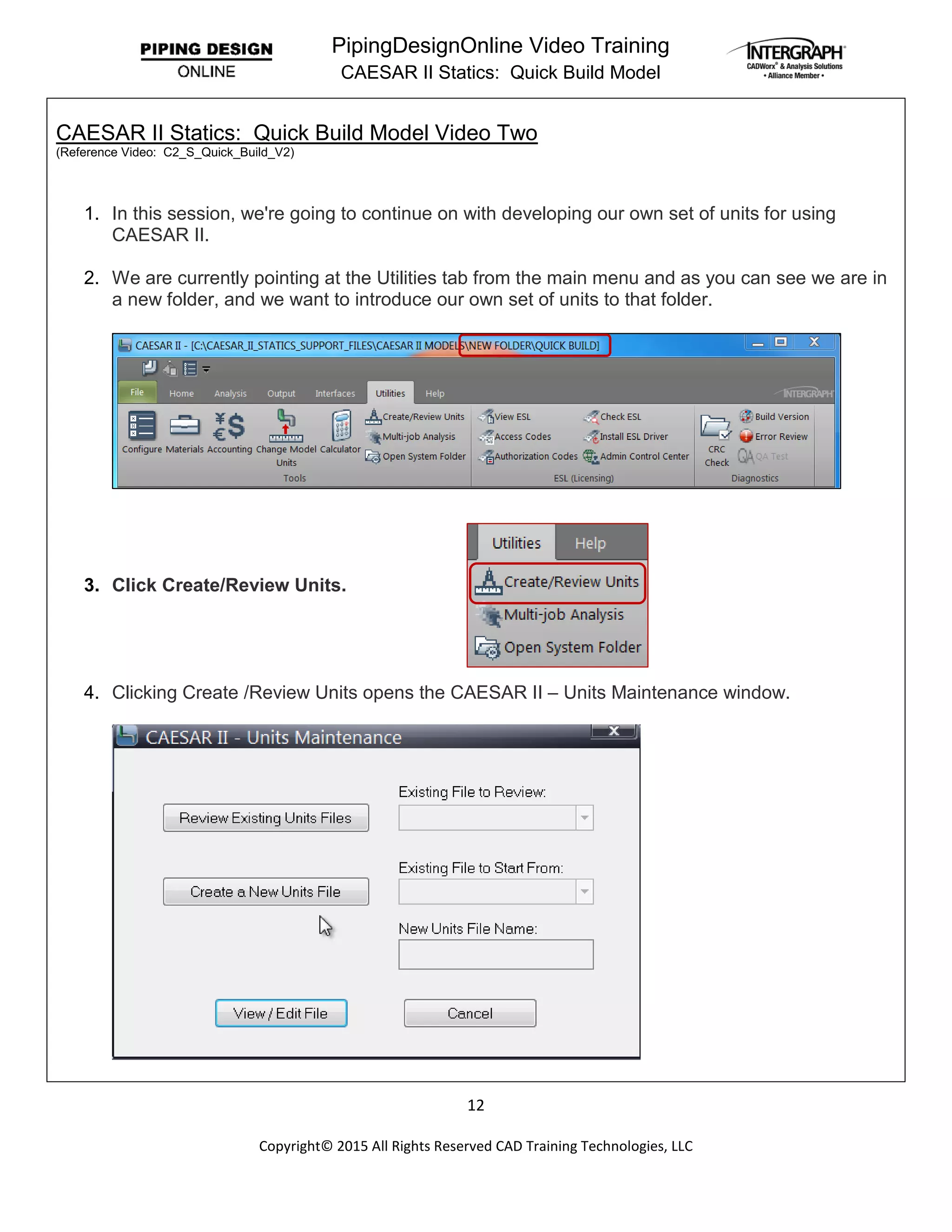 Libraries quick build_model | PDF