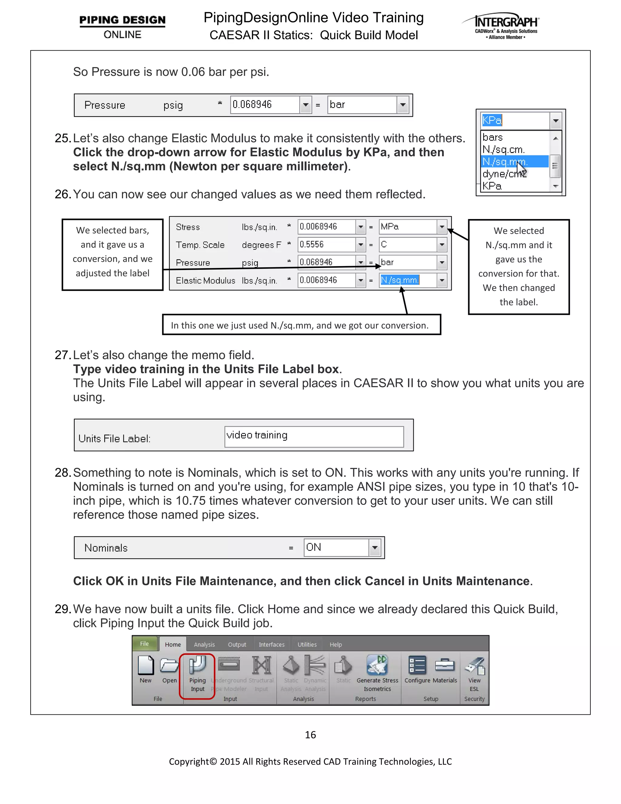 Libraries quick build_model | PDF