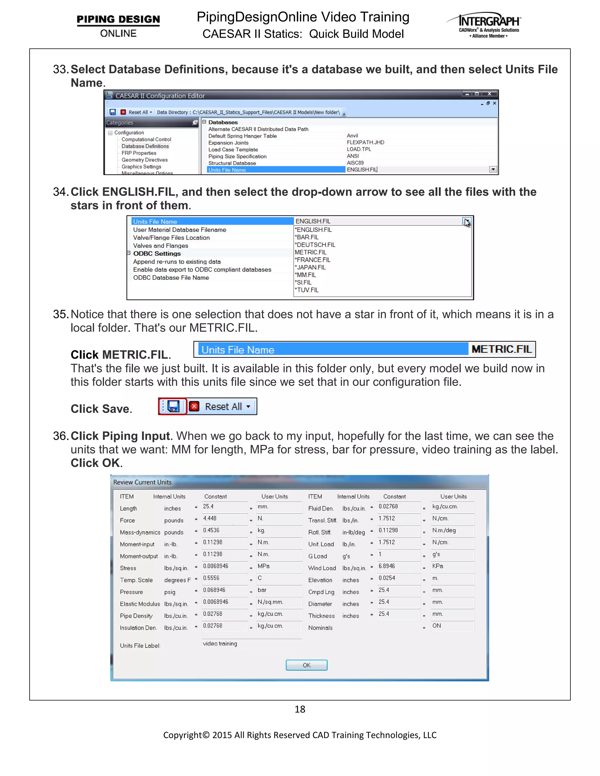 Libraries quick build_model | PDF