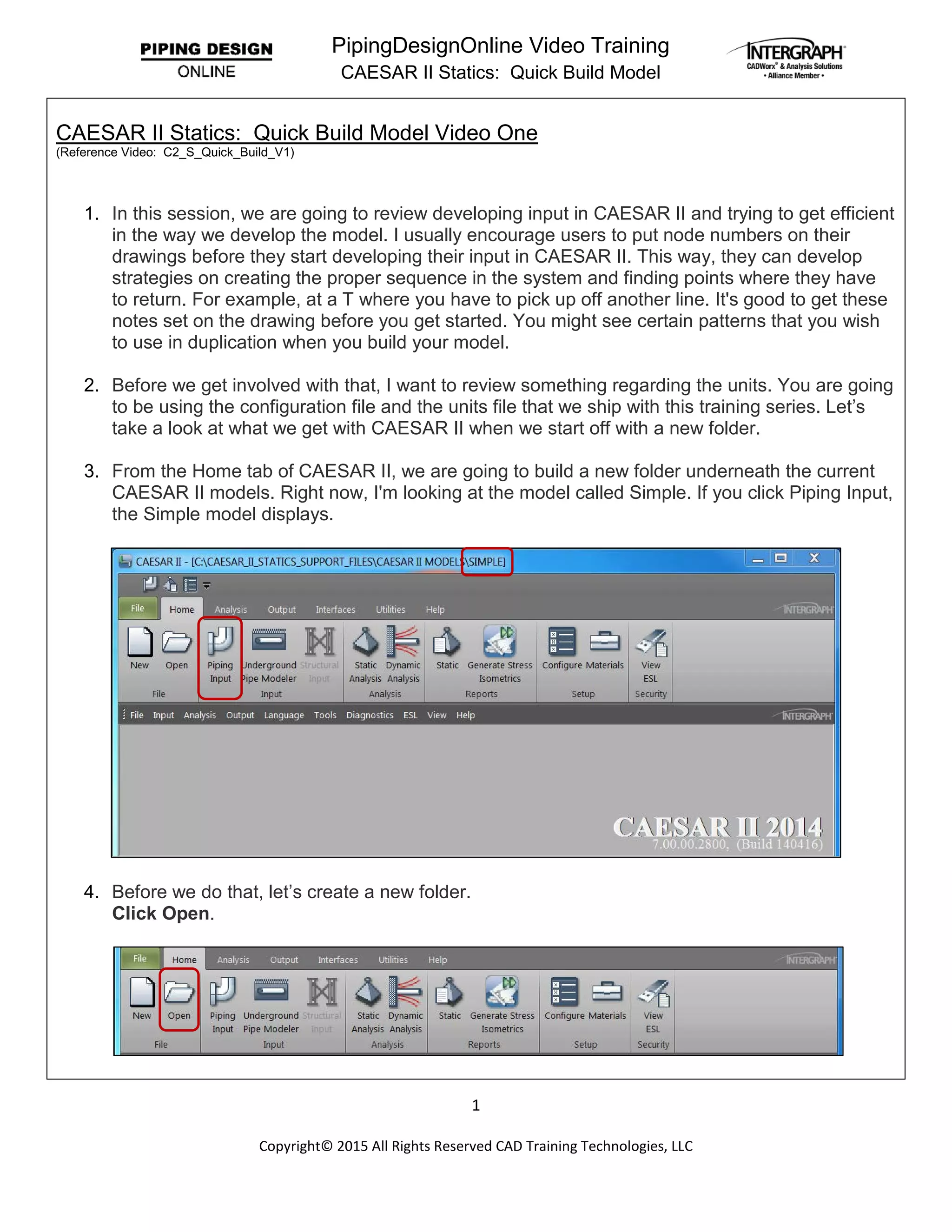 Libraries quick build_model | PDF