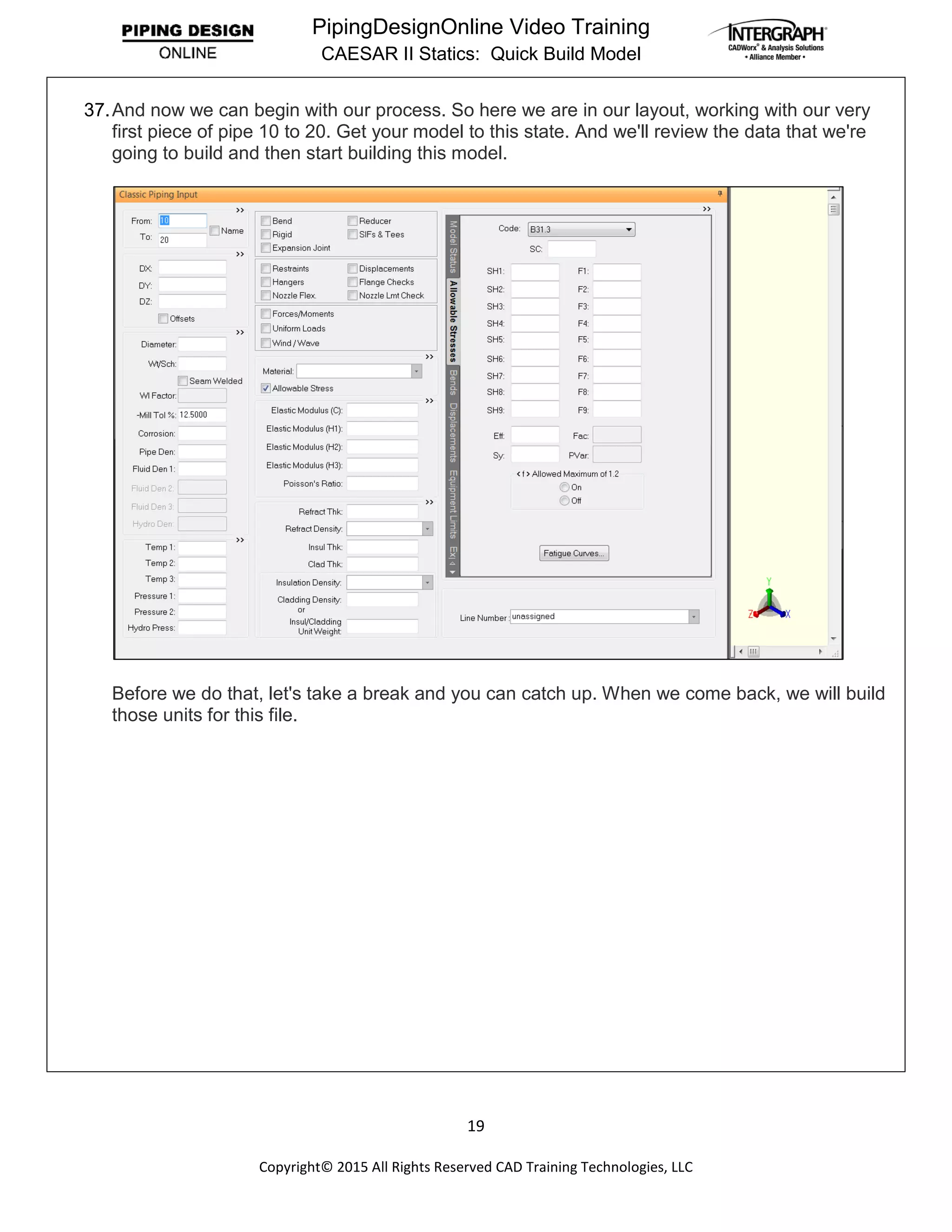 Libraries quick build_model | PDF