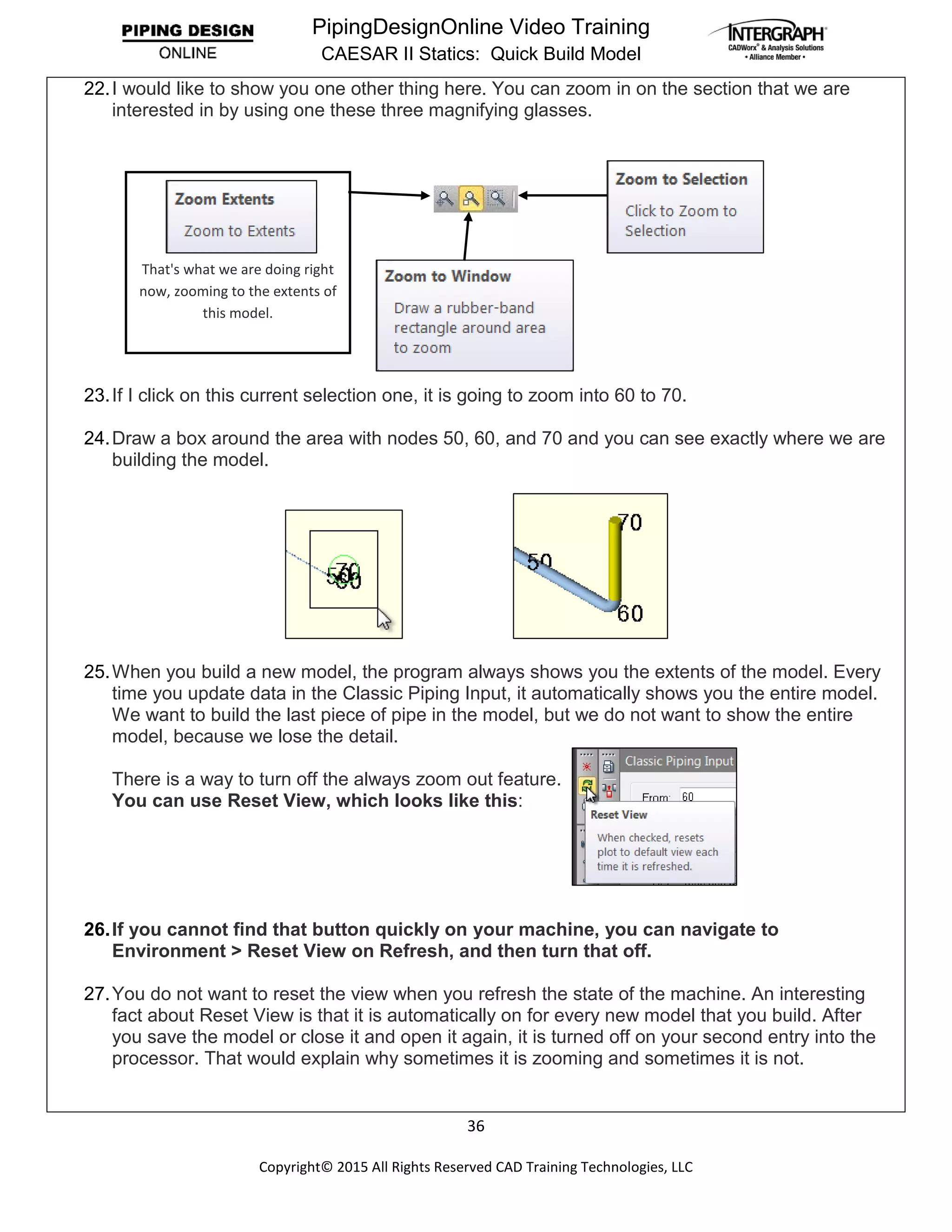 Libraries quick build_model | PDF