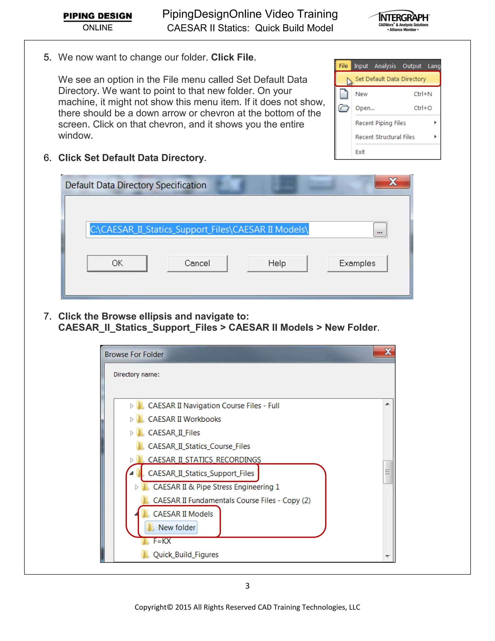 Libraries quick build_model | PDF