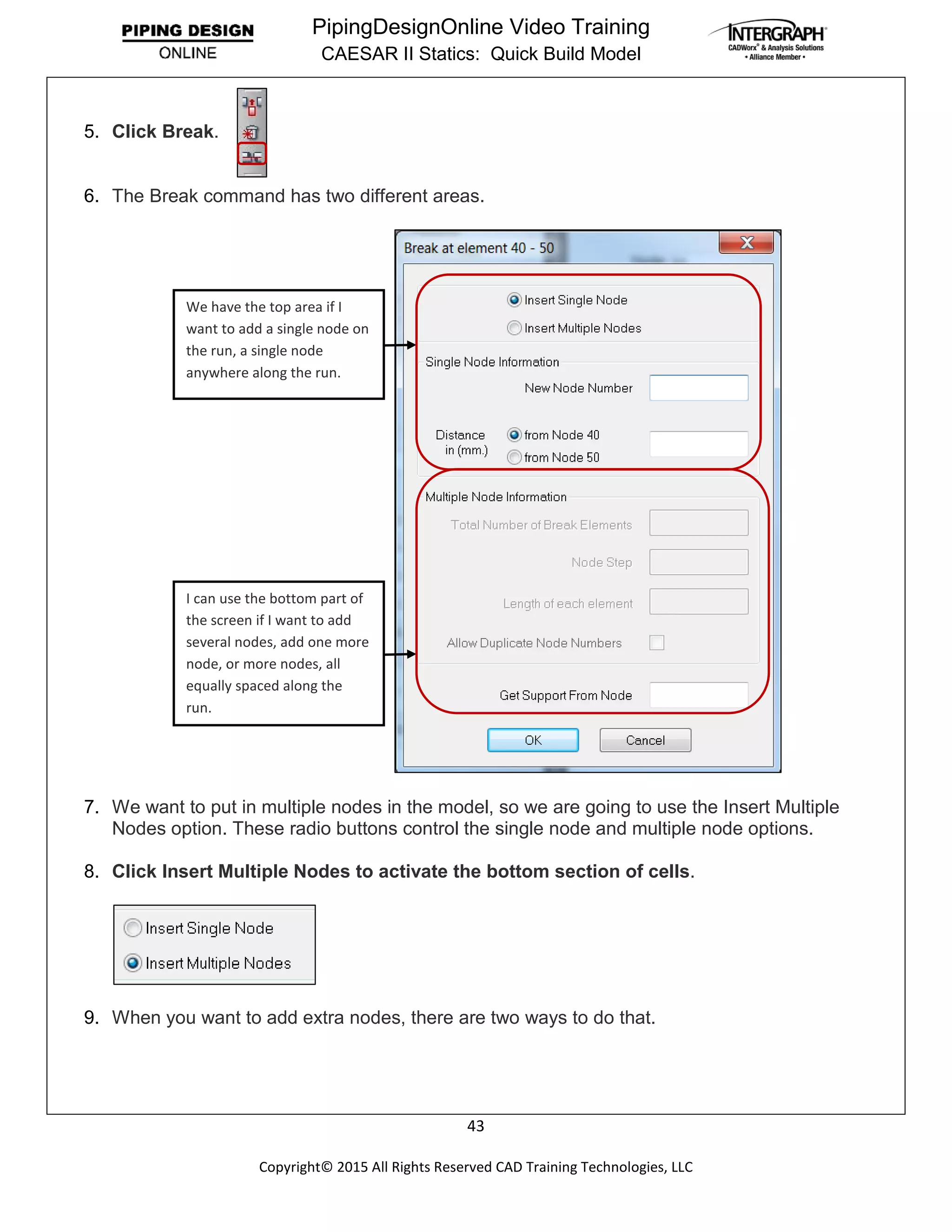 Libraries quick build_model | PDF