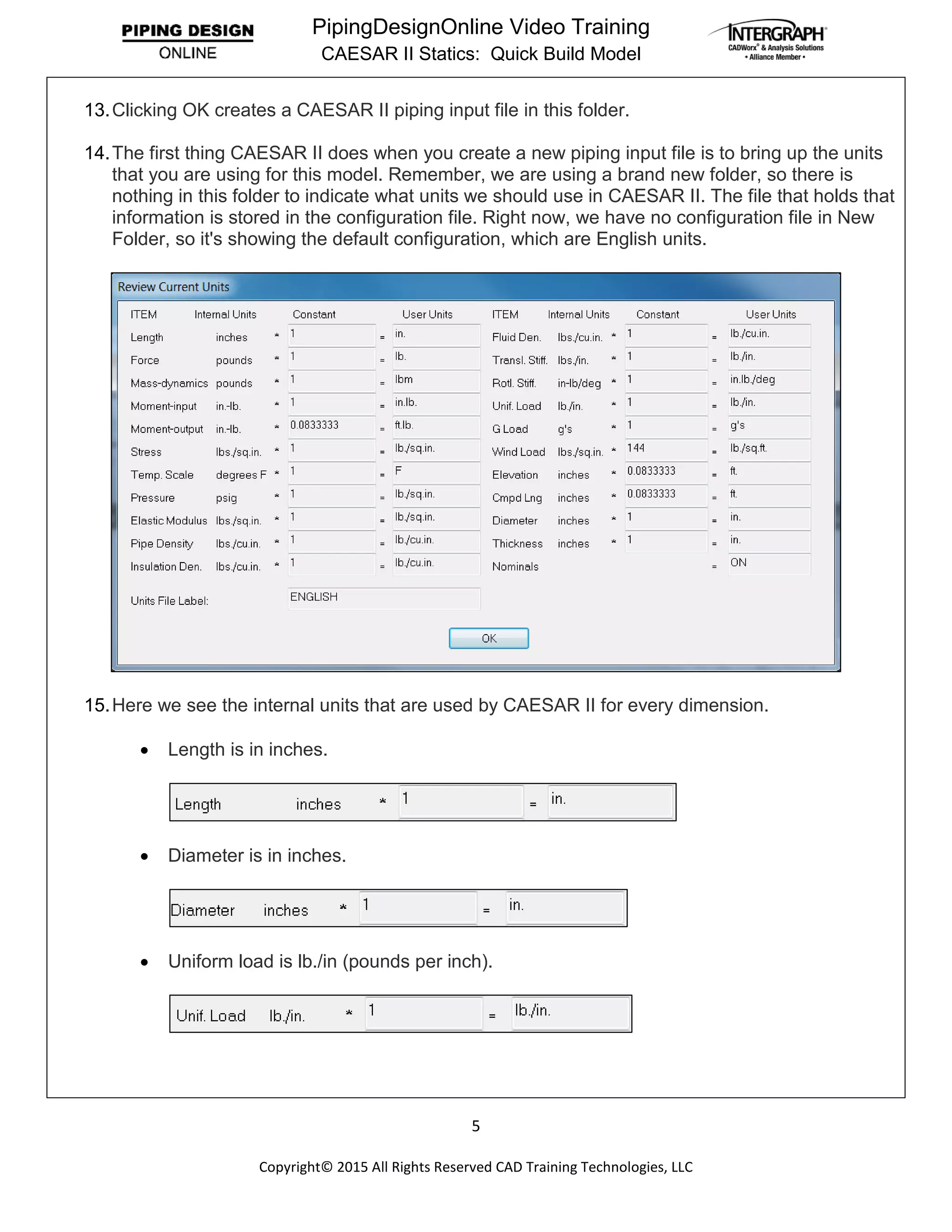 Libraries quick build_model | PDF