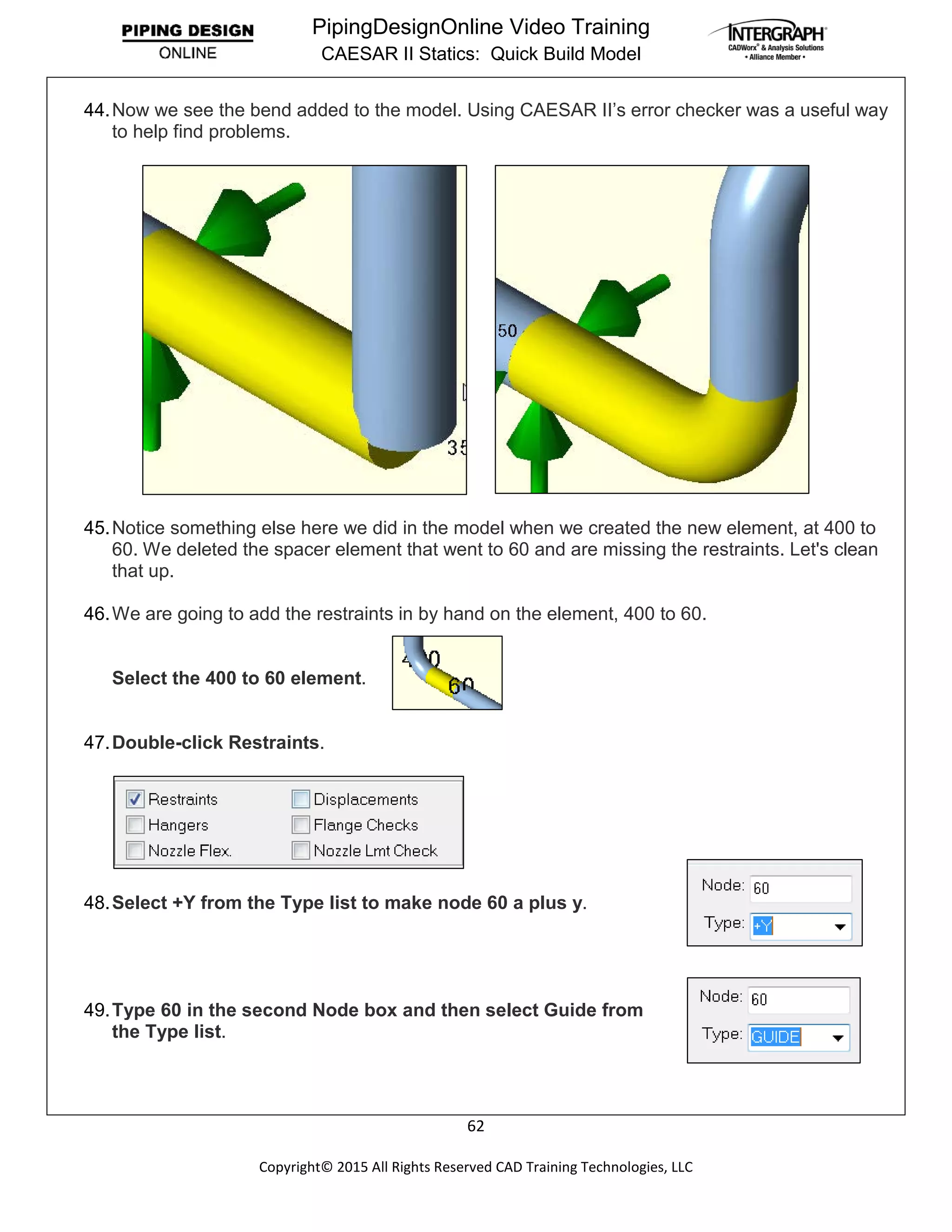 Libraries quick build_model | PDF