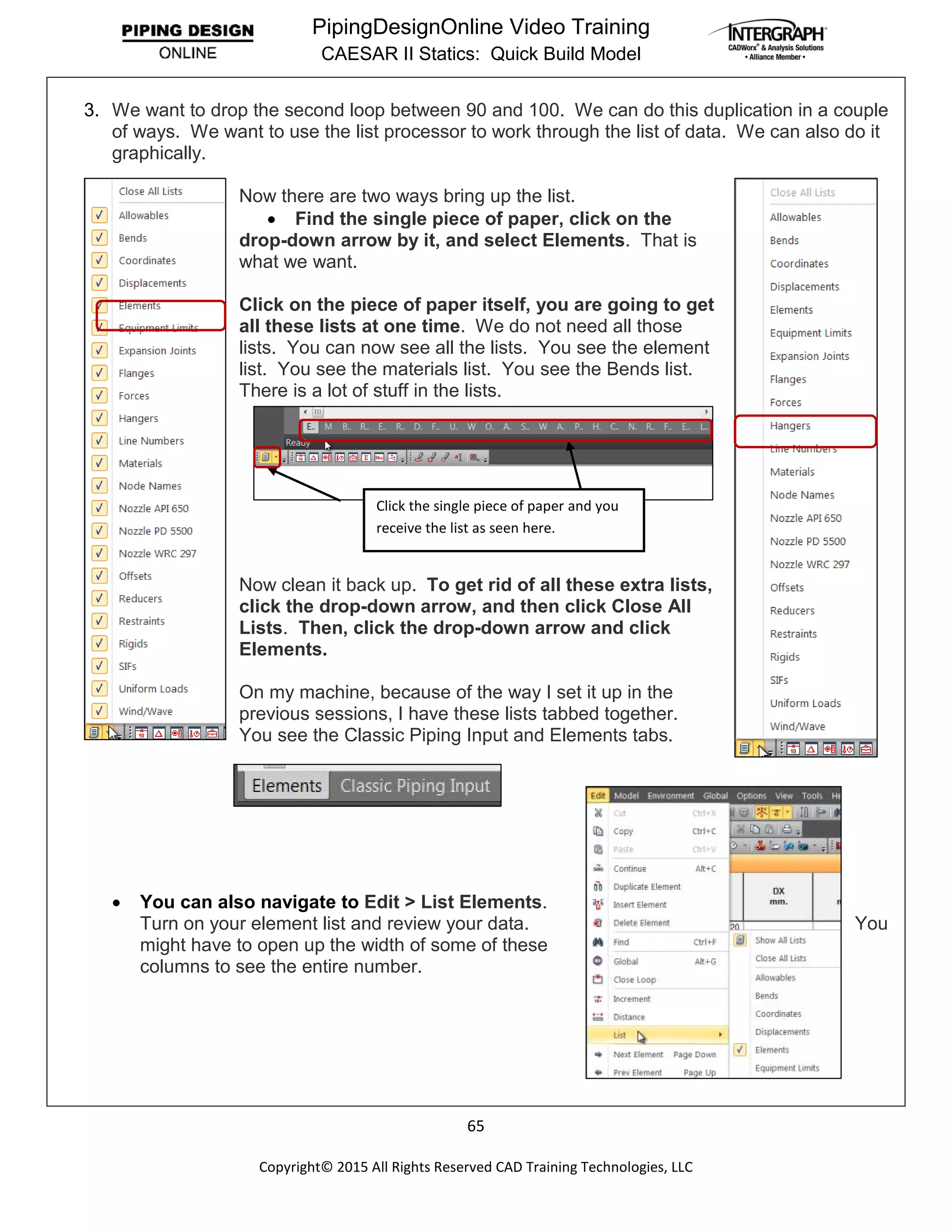 Libraries quick build_model | PDF