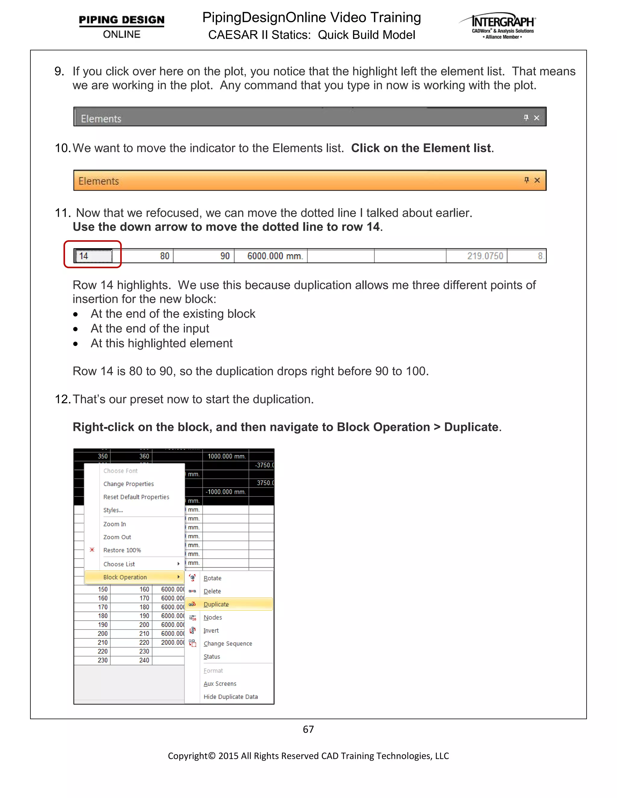 Libraries quick build_model | PDF